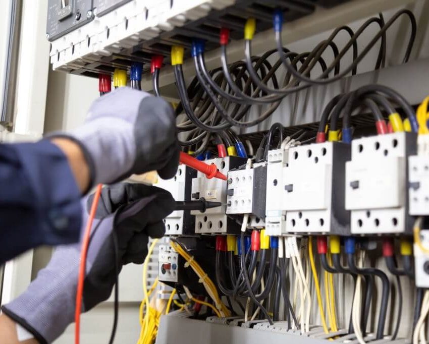 Grounding untuk Listrik 1 Phase dan 3 Phase